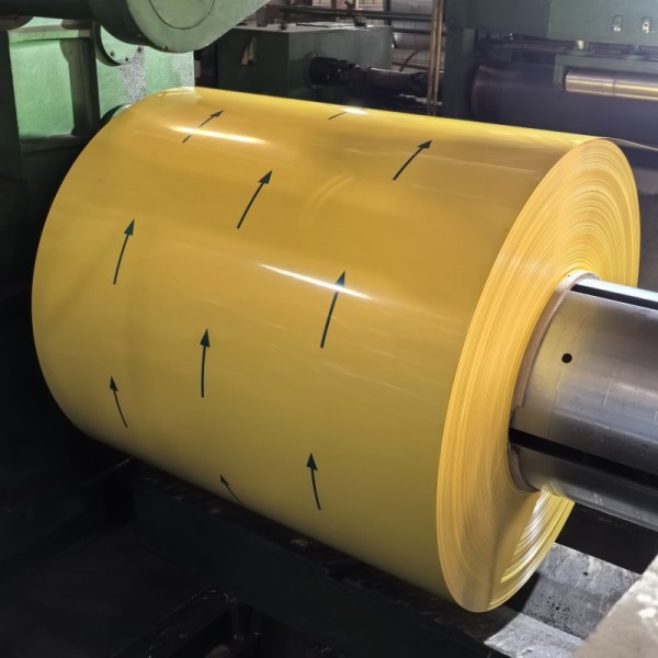 Quality 0.8mm PE Coated Aluminum Roofing Sheet for Commercial & Residential Roofs for sale