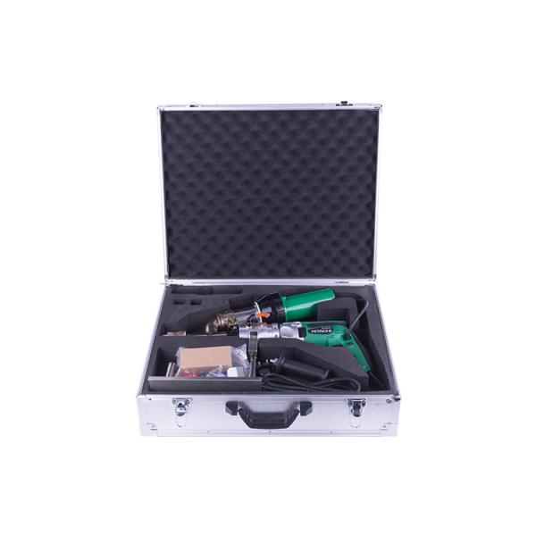 Quality SWT-NS600E Hdpe Pipe Plastic Pipe Jointing Extrusion Welding Machine for sale