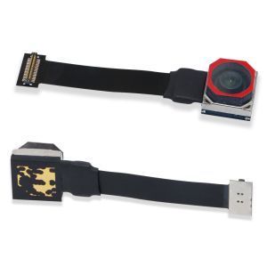 Quality IMX686 Micro Camera Module 8K 64MP MIPI Flex Cable Mobile Phone UHD For Face for sale