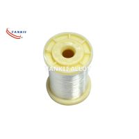 Quality 1000 Degrees 16AWG Pure Nickel Wire Ni Thermocouple Wire for sale