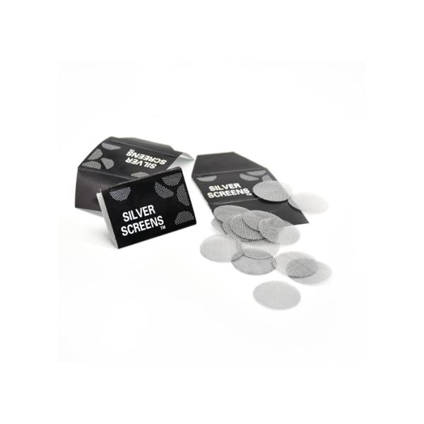 Quality 15mm Wire Stainless Steel Mesh Filter Discs Multi Layer 635 Mesh for sale