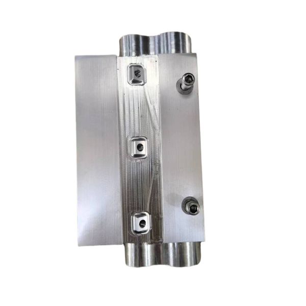 Quality Customized Complex CNC Lathe Parts for Automatic Mechanical Equipment and for sale