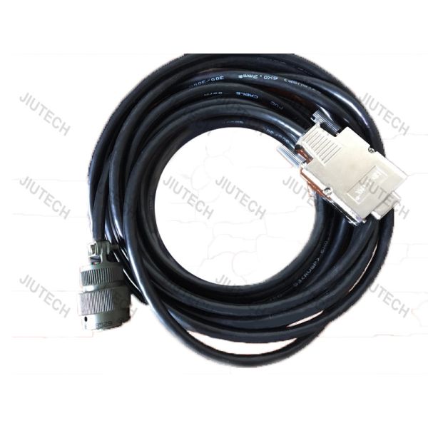 Quality MTU MDEC Diagnostic Cable MTU ECU4 test Cable for sale