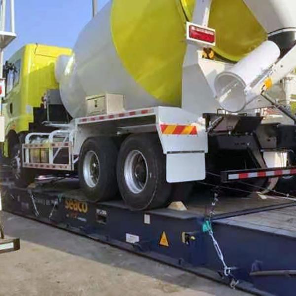 Quality Cheap OOG Shipping From Qingdao Shipping Company OOg Shipment for sale