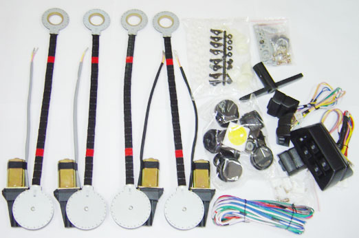 Quality Hot sale Car universal power window kits for sale