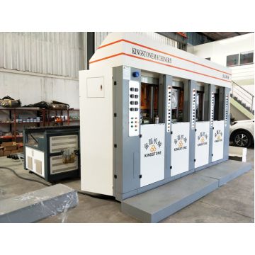 Quality TPU TR PVC Shoe Sole Making Machine 6 Stations With P.I.D. Control System for sale