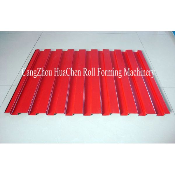 Quality Roll-up Shutter Door Roll Forming Machine For Making Shutter Strip for sale