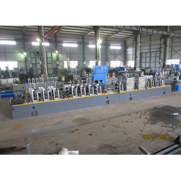Quality High Precision Stainless Steel Tube Mill Rolls / Machinery d2 Materials for sale