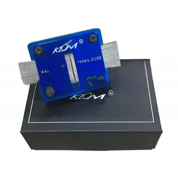 Quality Style KLOM 3100 Key Checker Tool Measure Key Thickness for Quick and Accurate Results for sale