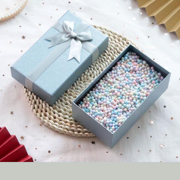 Quality Book Shaped Cardboard Gift Packaging Box For Lipstick Perfume for sale