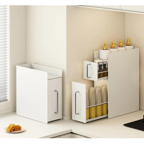 Quality Stainless Steel Fully Sealed Multi-Layer Adjustable Dustproof Drawer Cabinet for for sale