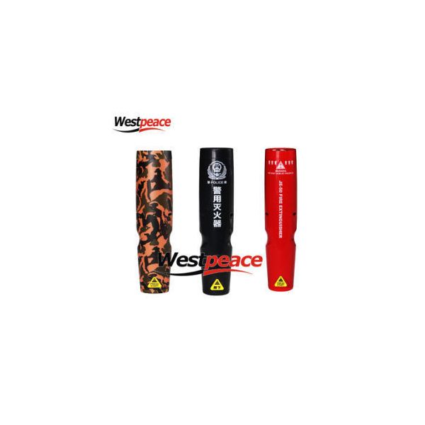 Quality Affordable 50g Class B Fire Extinguisher for Car and Household Complete Spare Parts for sale