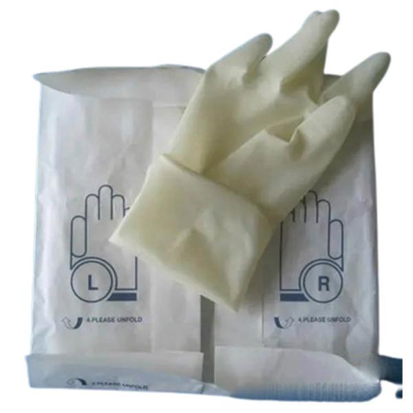 Quality 220V Surgical Glove Packing Machine / Packaging Machine Glove Wallet for sale