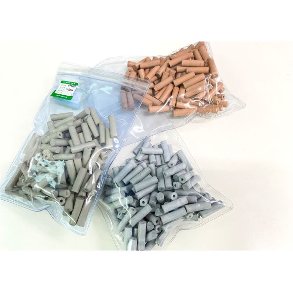 Quality SP622C/M/F--Silicone Polishers for sale