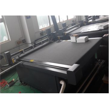 Quality High Accuracy Corrugated Box Making Machine 1400 Mm/S Increases Productivity for sale