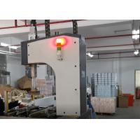 Quality Perfume Cellphone Rigid Box Wrapping Machine For Ring Boxes for sale