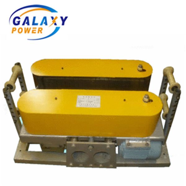 Quality Electrical Pulling And Laying 25-180mm Underground Cable Pusher Machine for sale