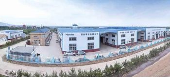 China Factory - Zhucheng Huilin Precision Machinery Co., Ltd.