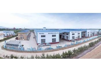 China Factory - Zhucheng Huilin Precision Machinery Co., Ltd.