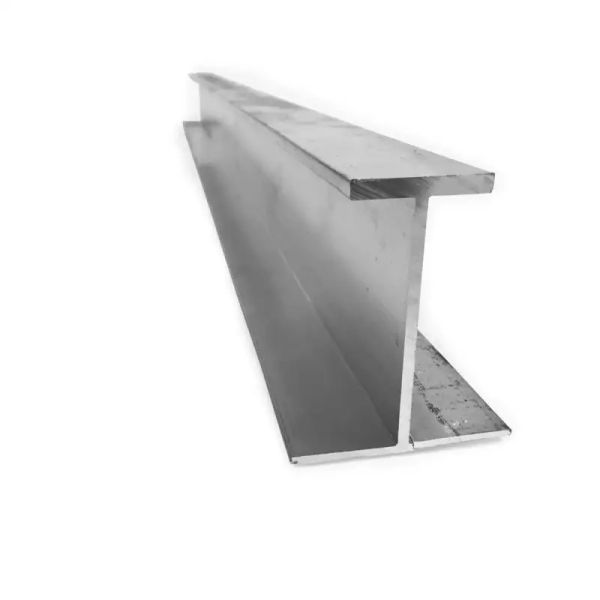 Quality Customized Frame Extruded Construction Aluminum Profiles Mill Finish for sale