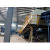 china 500 TPD Recycling Sorting Solid Waste Management Plant