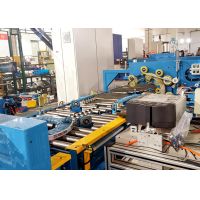 Quality 50-70r/Min Automatic Cable Coil Packing Machine Cable Wrapper Machine for sale