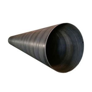 Quality 6m Length Precision Manufactured ASTM A252 Spiral ERW Welded Carbon Steel Piles for sale