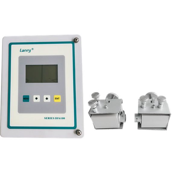 Quality Ultrasonic Doppler Water Meter For Activated Sludge for sale