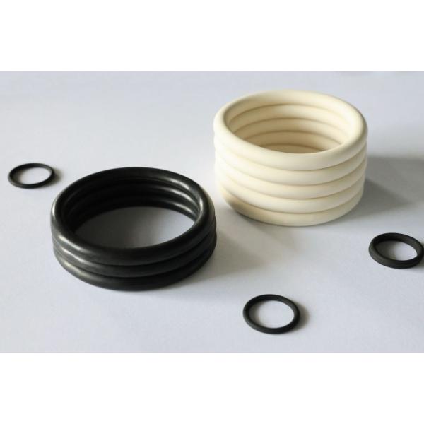Quality Aflas 150L IATF 16949 GB/T 28001 FFKM O Rings FFKM Seals for sale