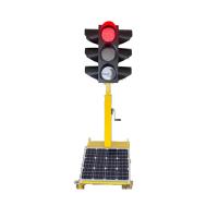 Quality Portable Traffic Signals for sale