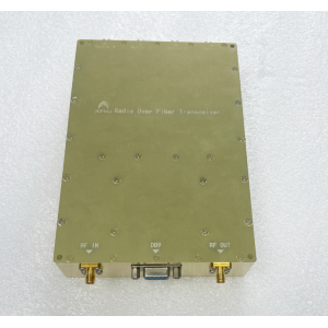 Quality 800-2700MHz MU to 4TR RF Optical Module for Fiber Optic Repeaters for sale