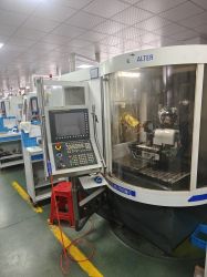 China Factory - Supal (Changzhou) Precision Tools Co.,Ltd