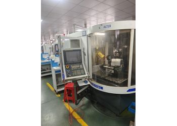 China Factory - Supal (Changzhou) Precision Tools Co.,Ltd