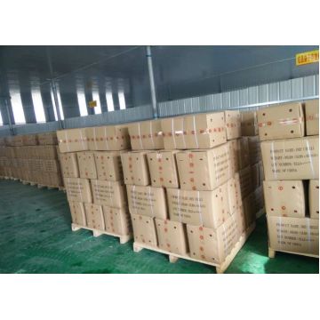 Quality Stemless Dried Guajillo Chile Peppers Heb Block Shape Without Stem for sale