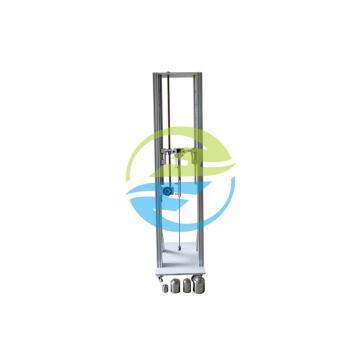 Quality IEC60068-2-75 Up To 50J Impact Testing Machine Pendulum Hammer Test Apparatus for sale