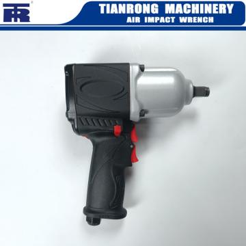 Quality Industrial Use 1 2 Drive Air Impact Wrench Lightweight Design for sale