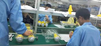China Factory - Global Sunrise lights Electrical Co.ltd