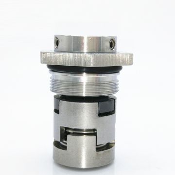 Quality Vertical Multi Stage Grundfos Pump Mechanical Seal With Bearing for sale