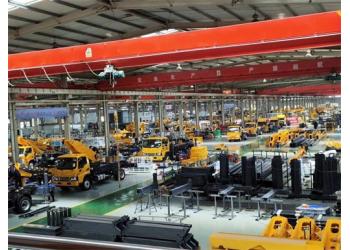 China Factory - Jining Jiubang Construction Machinery Equipment Co., Ltd.