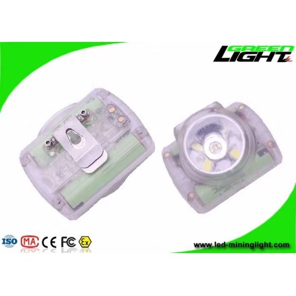 Quality LED tunnel lights and 200g light weight easy to carry with OLED screen display for sale
