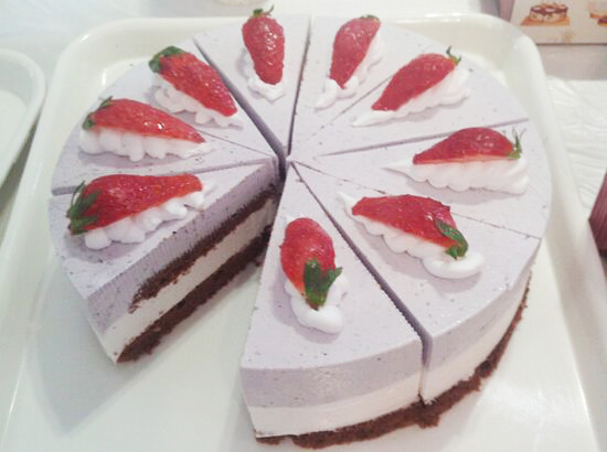 Quality 1.3KW 220V Automatic Ultrasonic Cake Cutter Machine 500KG for sale