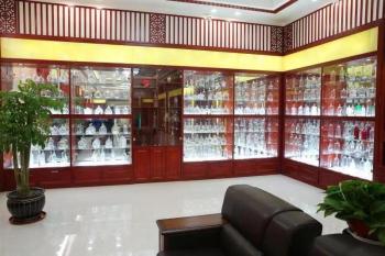 China Factory - Shandong Zunrui Glass Products Co., Ltd.