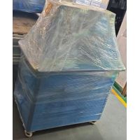 Quality 2.5kW PMMA High Speed Acrylic Edge Polisher Grinder for sale