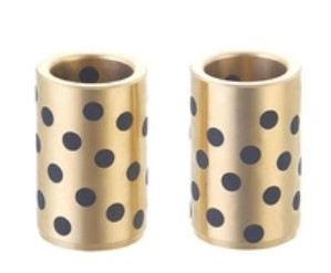 Quality Collar Bearing Sinter Graphite Bronze | bronze gleitlager for sale
