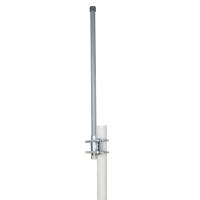 Quality 3400-3600MHz 8dBi Omni-Directional Fiberglass Antenna 5G Communication Antenna for sale