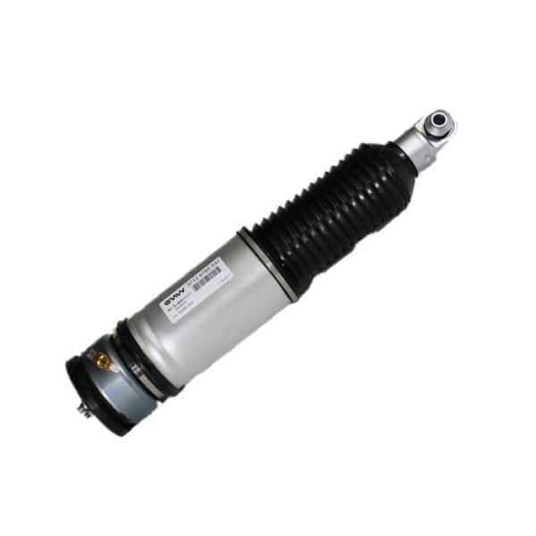 Quality Auto Rear Air Spring Shock Absorber System For BMW E65 E66 37126785537 for sale