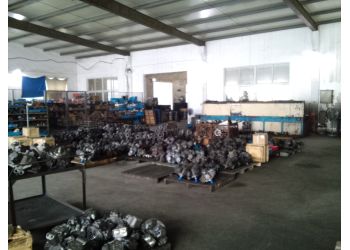 China Factory - Wuhan Hengmeisi Hydraulic Electromechanical Equipment Co., Ltd.