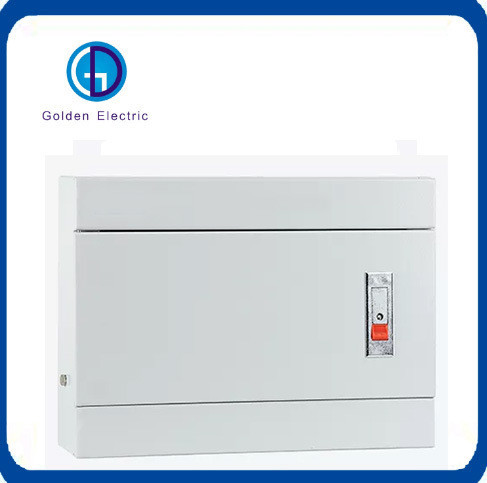 Quality Waterproof Metal Electrical Enclosure Box Junction Box with ISO9001 2000 for sale