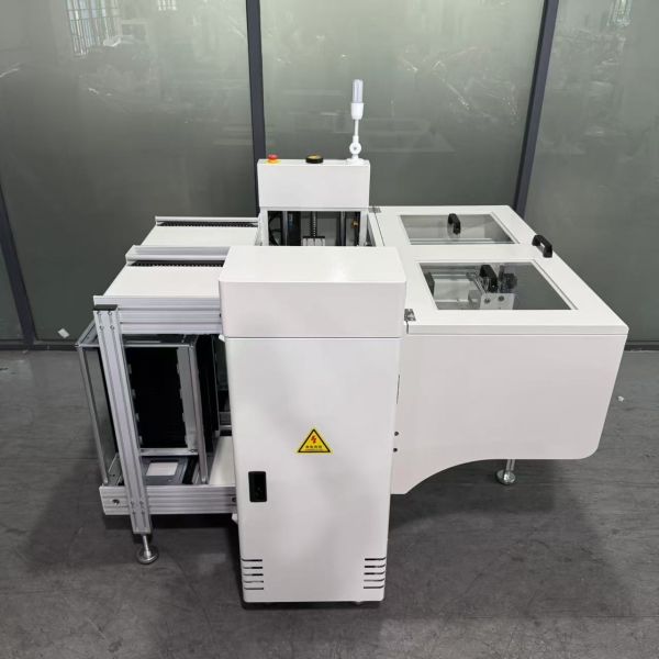 Quality Single Rail NGOK Unloader Device Engineered for SMT Operations Ensuring Smooth for sale
