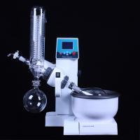 China lanphan Vacuum Distillation Lab Rotary Evaporator factory